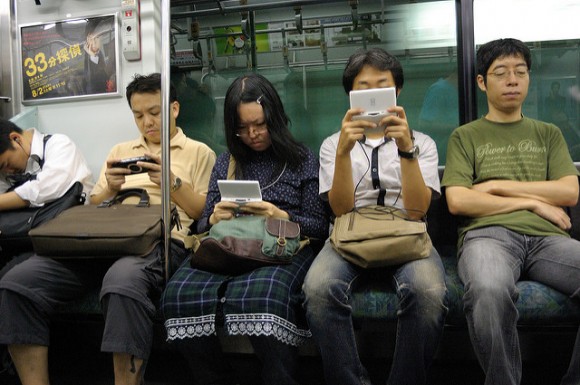 10 things foreigners in Japan notice about Japanese phone culture ...