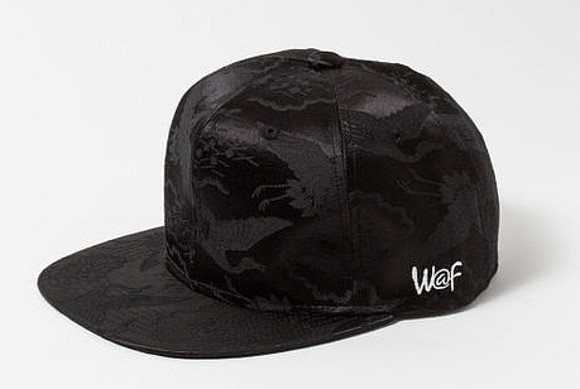 Japanese company creates stunning line of caps made from real kimono ...