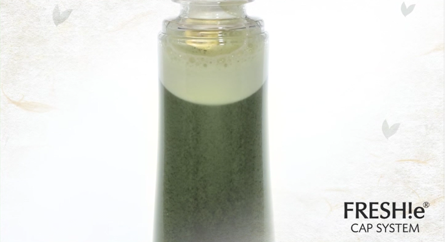 Twist-cap matcha is the freshest bottle of tea you’ll ever get at a ...