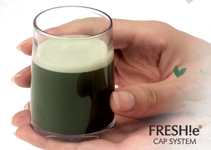 Twist-cap matcha is the freshest bottle of tea you’ll ever get at a ...