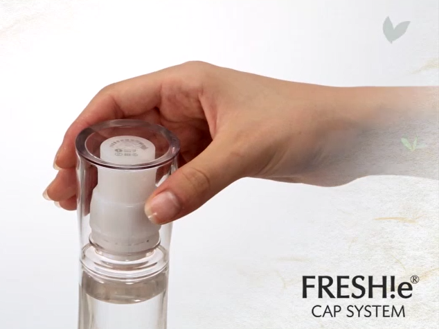 Twist-cap matcha is the freshest bottle of tea you’ll ever get at a ...