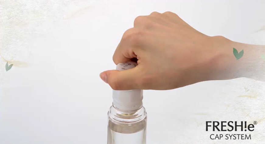 Twist-cap matcha is the freshest bottle of tea you’ll ever get at a ...