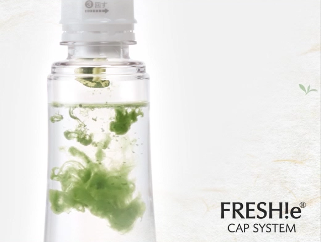 Twist-cap matcha is the freshest bottle of tea you’ll ever get at a ...