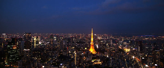 Stunning video, “In Japan”, captures breathtaking moments from around ...