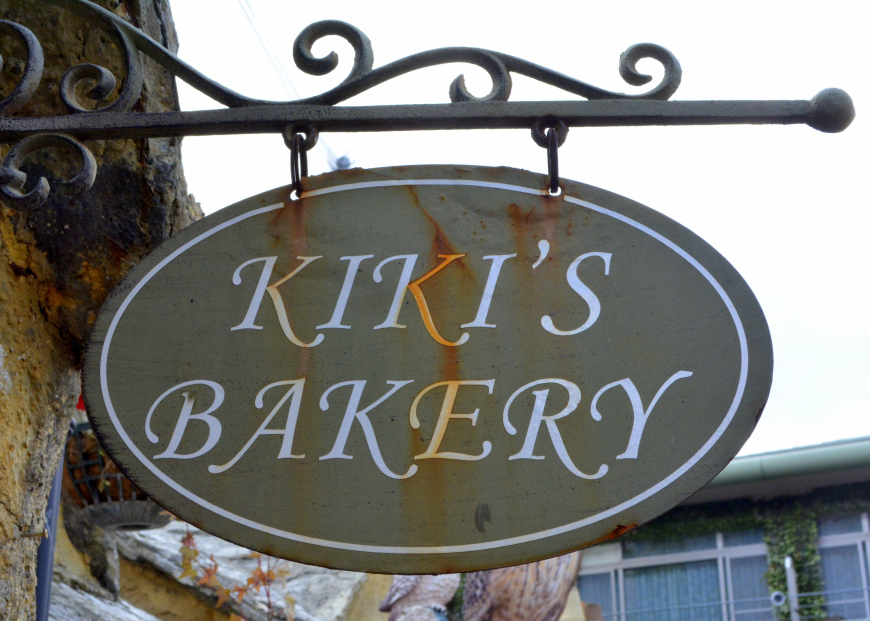 Real-life Kiki’s Bakery is worth a visit whether you’ve seen the anime ...