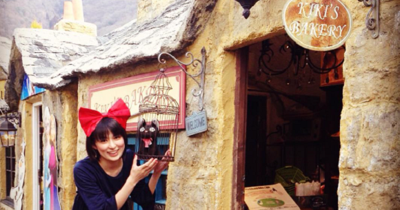 Real-life Kiki’s Bakery is worth a visit whether you’ve seen the anime ...