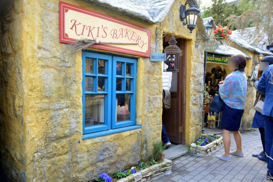 Real-life Kiki’s Bakery is worth a visit whether you’ve seen the anime ...
