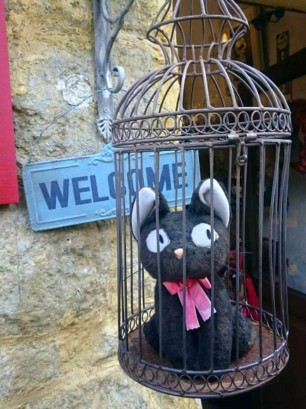 Real-life Kiki’s Bakery is worth a visit whether you’ve seen the anime ...