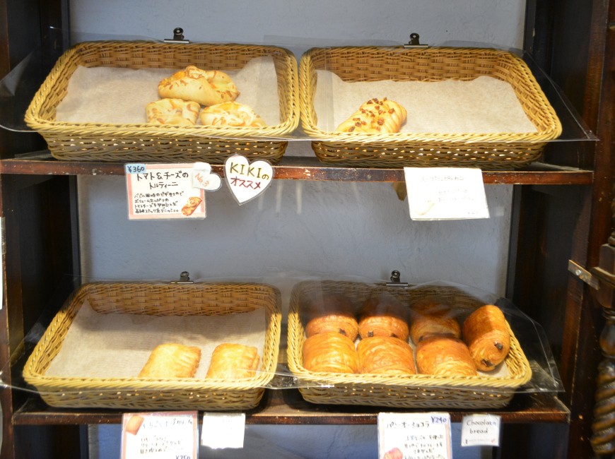 Real-life Kiki’s Bakery is worth a visit whether you’ve seen the anime ...