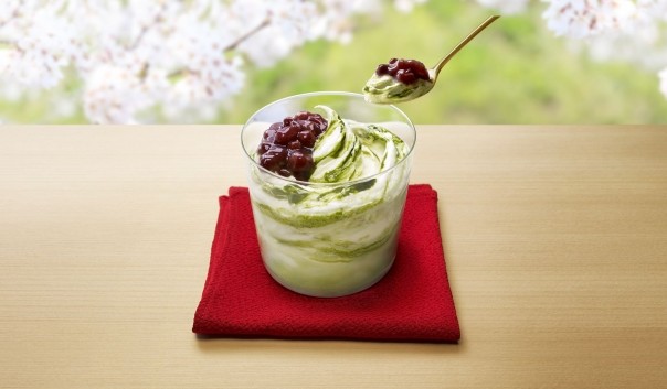 McDonald’s Japan releases brand new Matcha McFlurry for a limited time ...