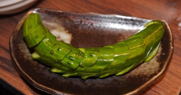 Our Japanese team discover “the most delicious way in the universe” to ...