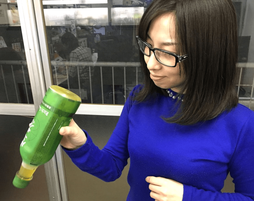 The new Namacha reminds us that not all bottled green teas are created ...