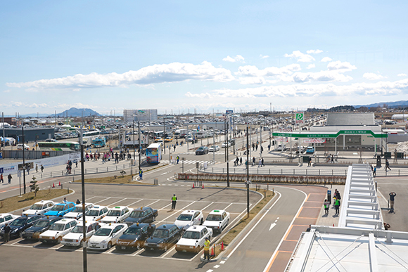The Shinkansen now goes all the way to Hokkaido, and here’s its newest ...