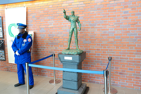 The Shinkansen now goes all the way to Hokkaido, and here’s its newest ...