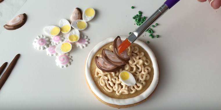 Ramen cookies? Video shows all you need to know to make these awesome ...