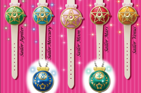 New limited-edition Sailor Moon masks on sale at the Sailor Moon Store ...