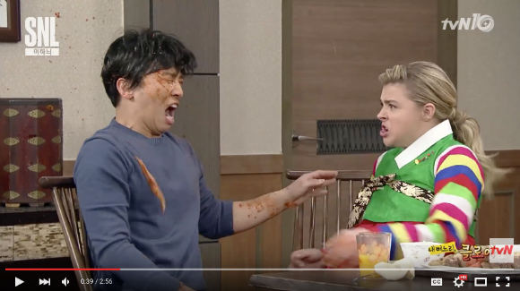 Tag: kimchi slap | SoraNews24 -Japan News-