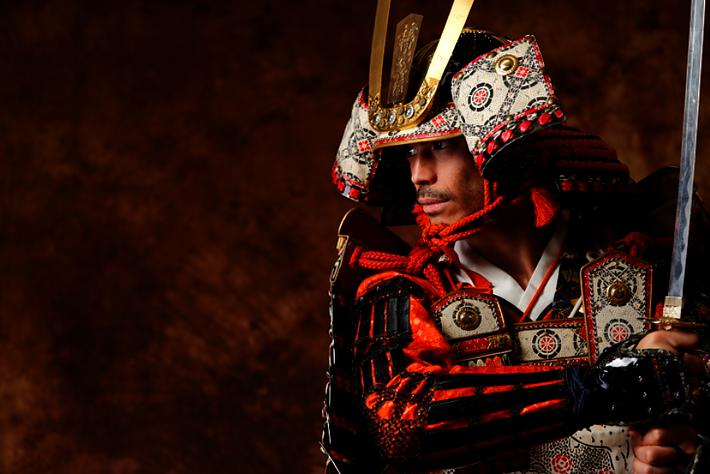 Samurai photo studio is coming back to Tokyo this spring, just in time ...