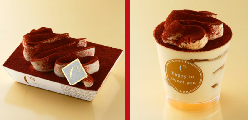 Japanese cake maker creates cherry blossom tiramisu | SoraNews24 -Japan ...