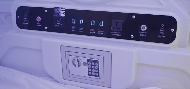 Seven capsule hotels in Japan and around the world【Photos】 | SoraNews24 ...