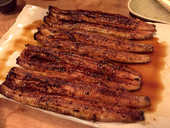 Is Japan’s highest-ranking unagi restaurant worth the six-month wait ...