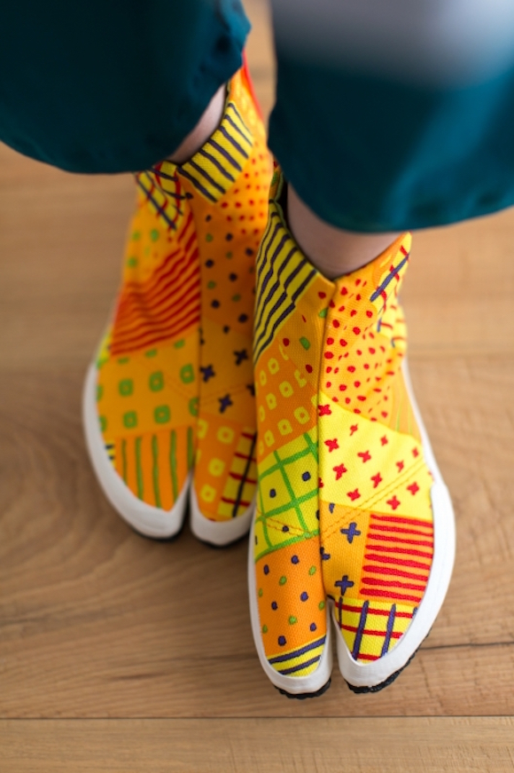 12 tabi split-toe sneakers to add a ninja flair to your casual everyday ...