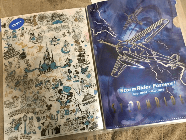 Want to keep your anime clear files looking nice? Then you’ll need this ...