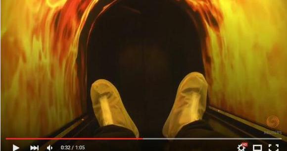 The ride of a lifetime? China’s “death simulator” lets you experience ...