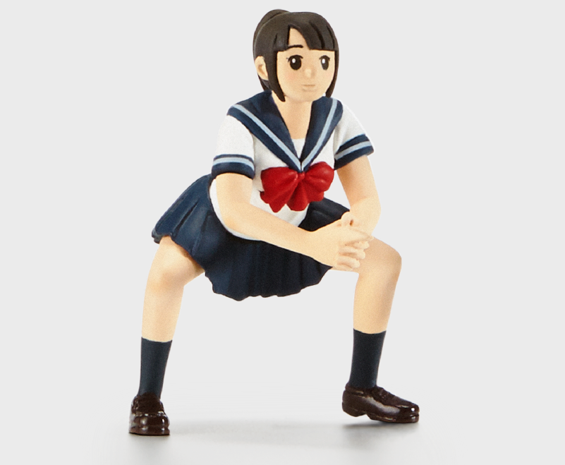 Make your kancho dreams a kancho reality with new, interconnecting KAN ...