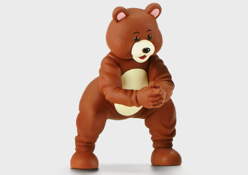 Make your kancho dreams a kancho reality with new, interconnecting KAN ...