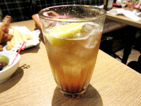 Tokyo KFC now serves alcohol with its fried chicken, including Japanese ...