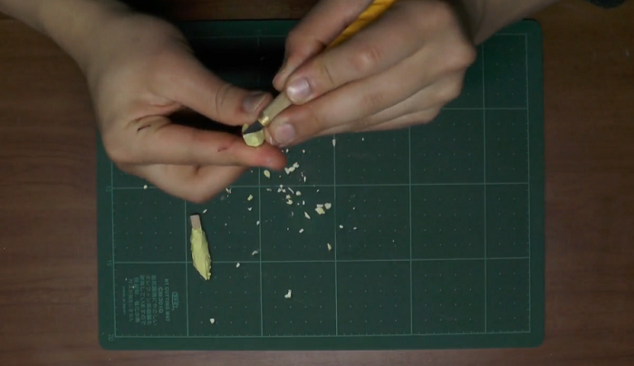 You can never unsee this figure of Machochu, the nightmare mashup of ...