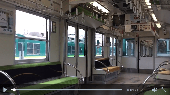 Believe it or not, this isn’t a train – It’s a crazy Japanese rail fan ...
