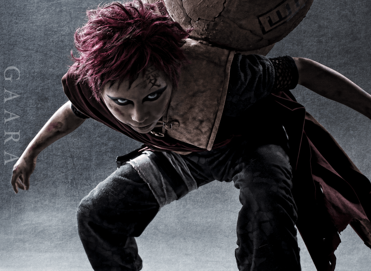 Cast of this summer’s live-action Naruto stage play looks more awesome ...