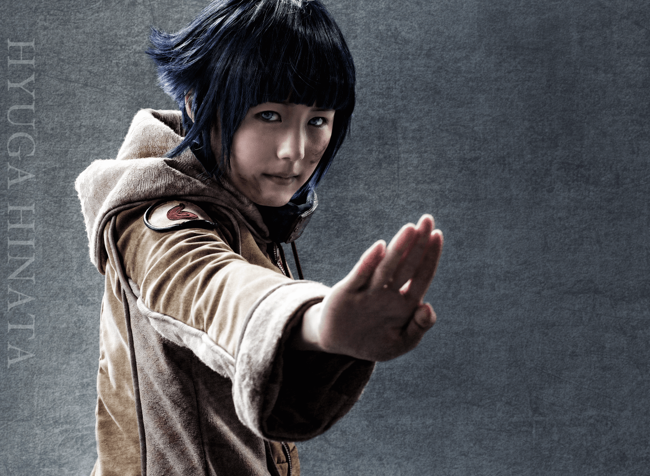 Cast of this summer’s live-action Naruto stage play looks more awesome ...
