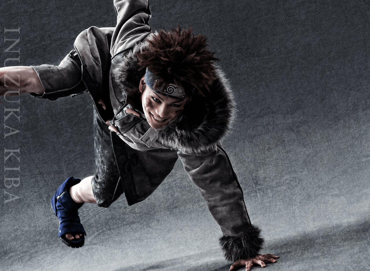 Cast of this summer’s live-action Naruto stage play looks more awesome ...