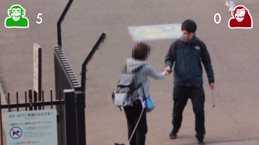 YouTuber conducts social experiment to test Japanese people’s legendary ...