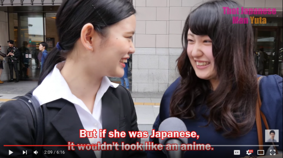 Here’s what Japanese people think of Hollywood’s recent “whitewashing ...
