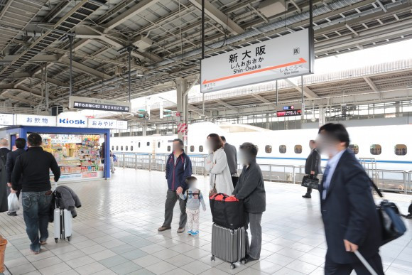 The ultimate Shinkansen trip: Riding Japan’s bullet train network from ...