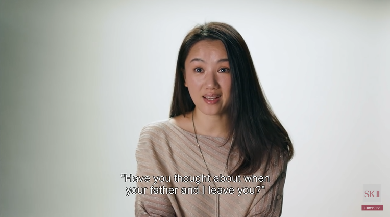 New interview series with China’s unmarried women shows, shrinks ...