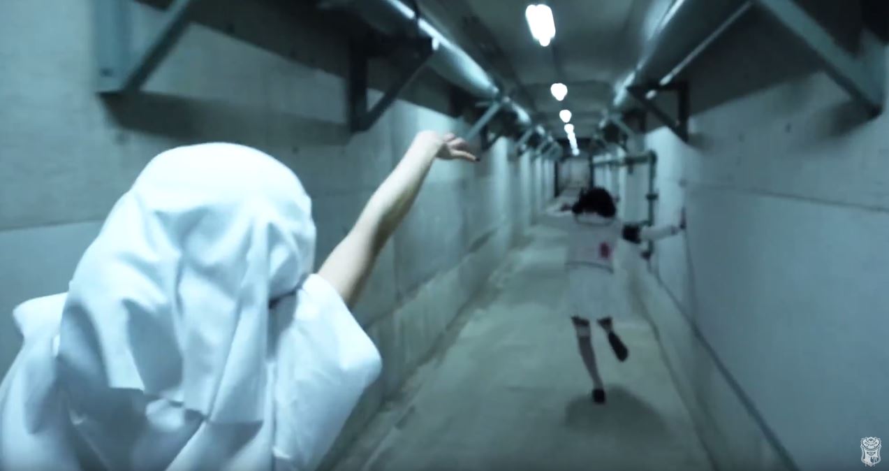 Meet Pikarin, the 20,000-year-old blood-stained idol from hell【Video ...