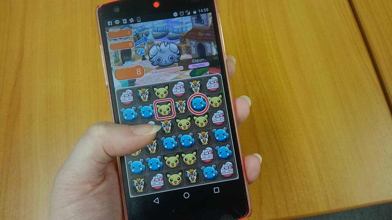 Japan’s top 10 mobile games account for roughly half of the entire ...