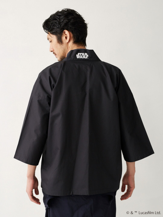 Japanese-style Star Wars jackets are the perfect combination of ...