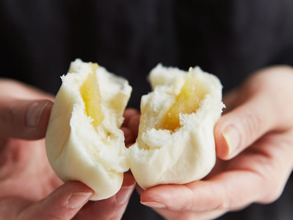 Kitty Yum Cha: New cat dumplings from Felissimo come complete with ...