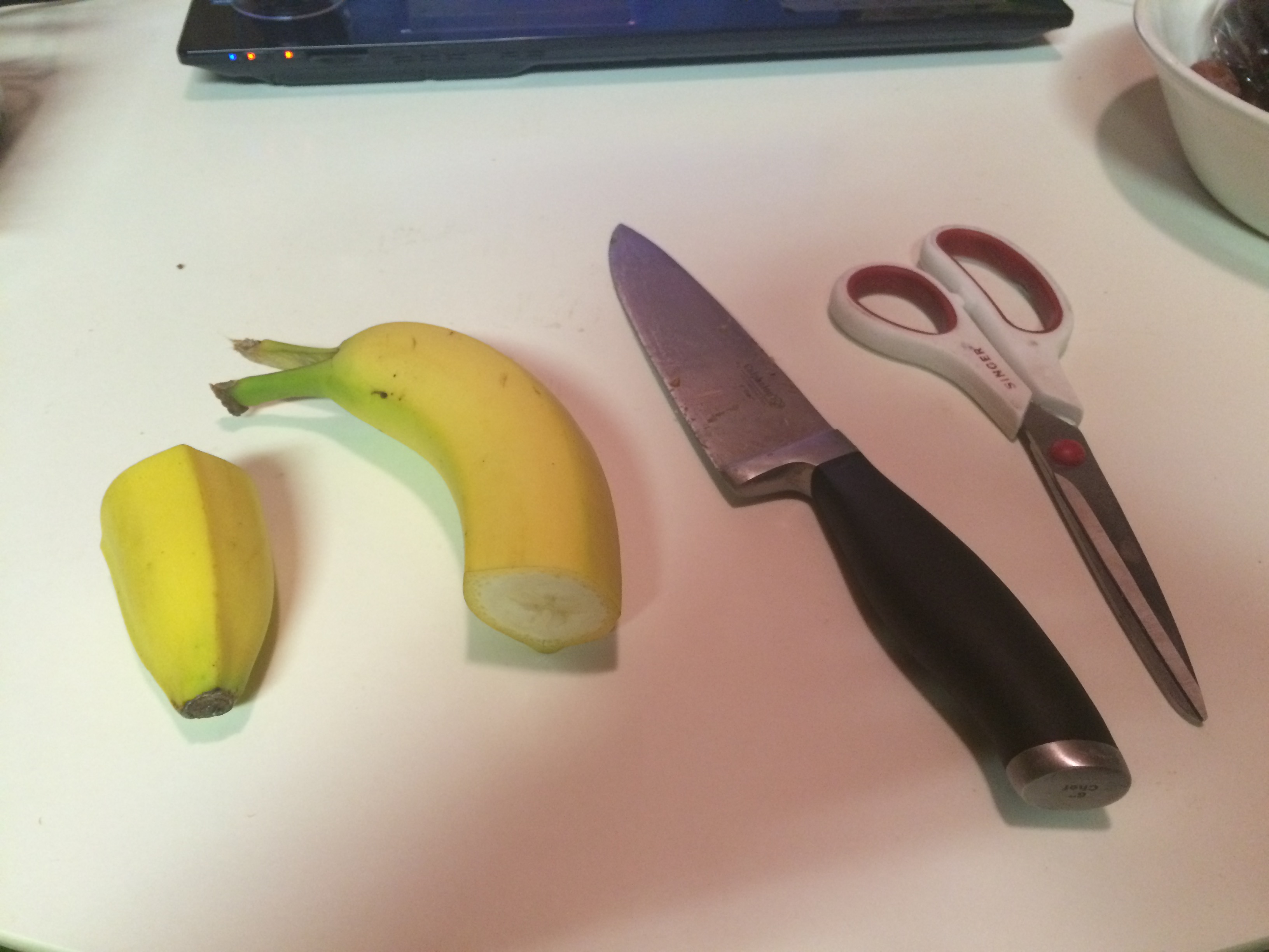 Need a whale-ly cool party idea? Make your own easy and fun banana ...