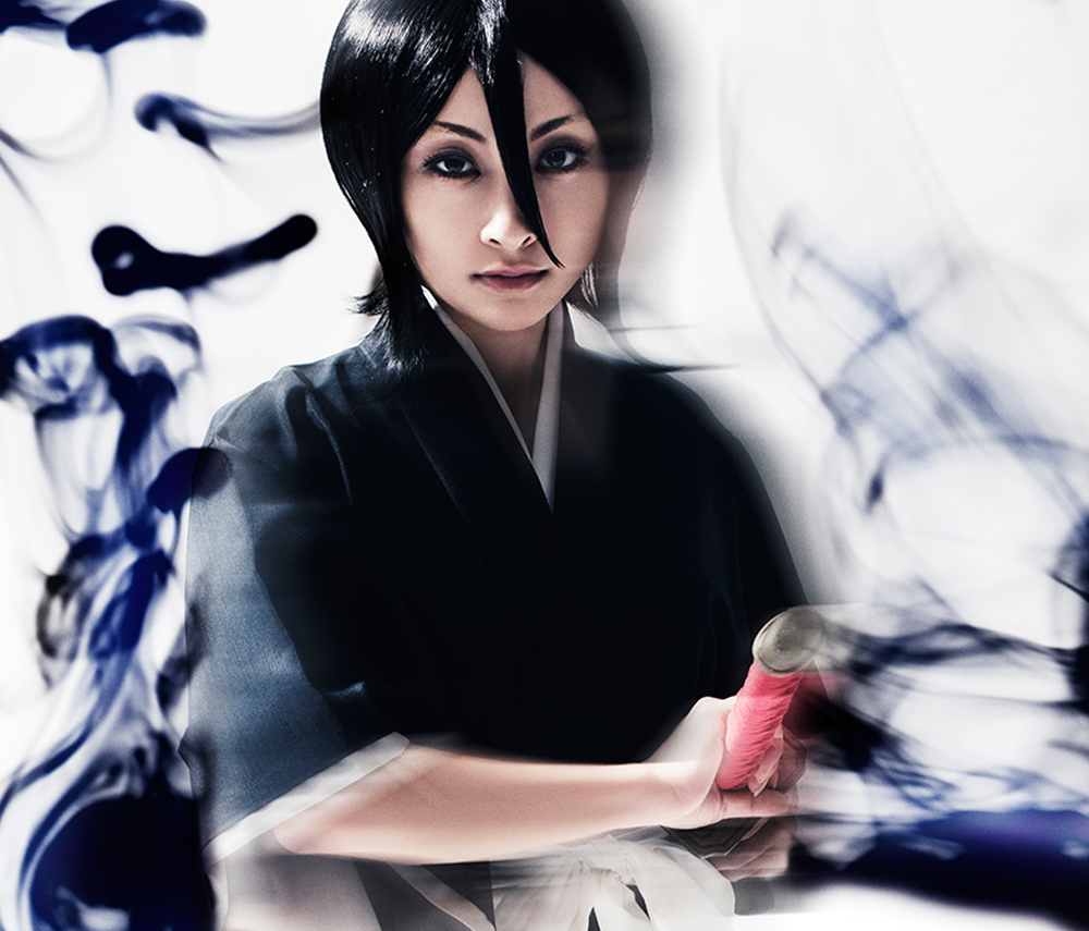 Cast of new Bleach rock musical appear as their anime-inspired ...