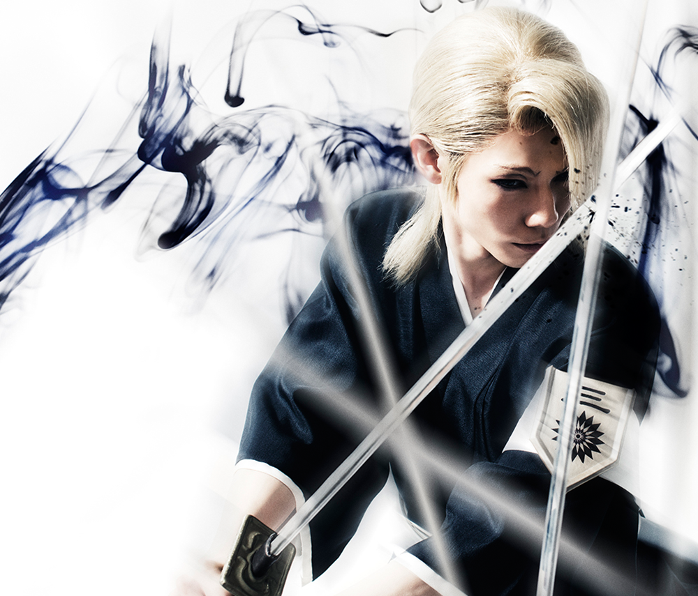 Cast of new Bleach rock musical appear as their anime-inspired ...
