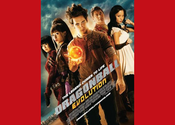 Live-action Dragonball Evolution scriptwriter: “I sincerely apologize ...