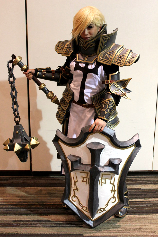 Canada’s biggest fan convention has amazing anime, sci-fi, and game ...