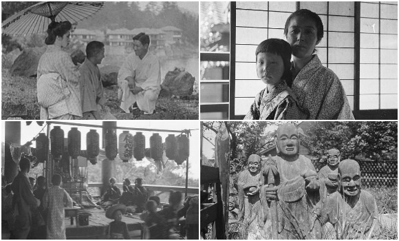 Artist’s photos from early 1900s Japan are little windows into another ...